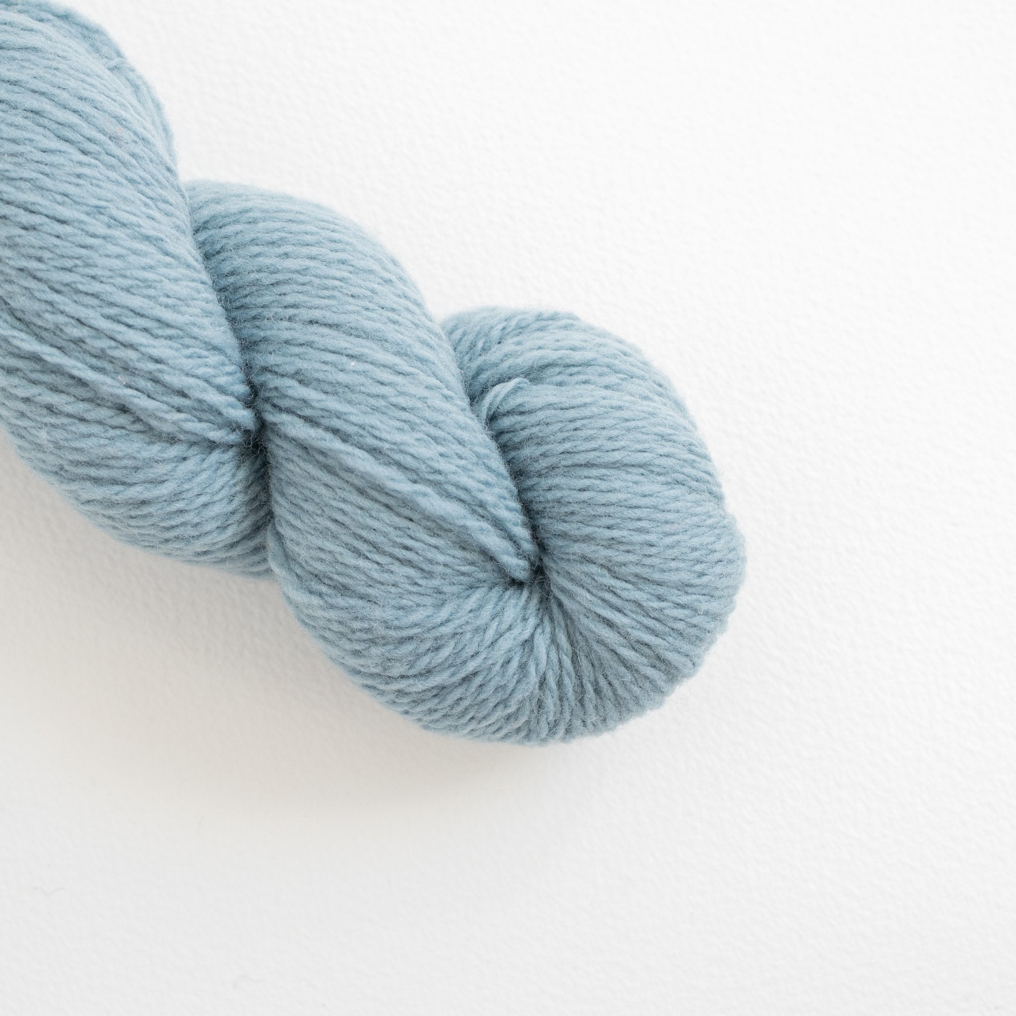 Stone Wool Delaine Merino | Farm to Needle Yarn Shop